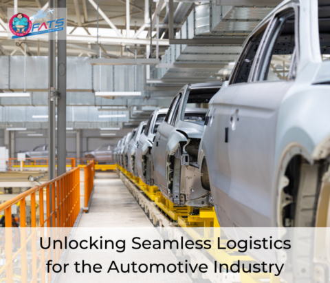 Unlocking Seamless Logistics for the Automotive Industry - FATS