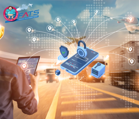 Where does SA logistics stand when it comes to cybersecurity? - FATS