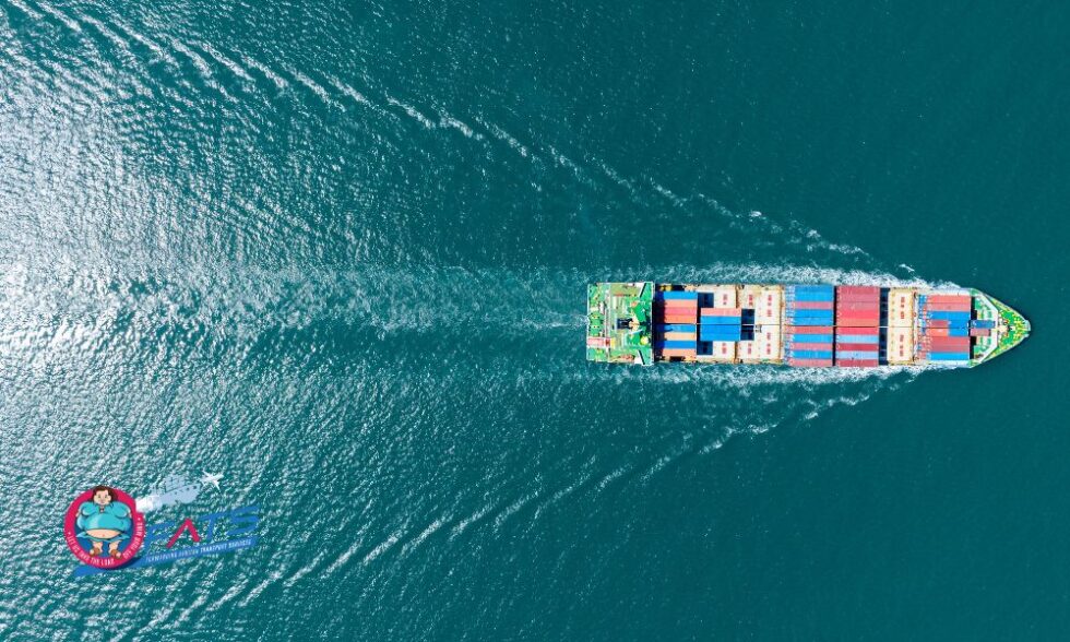 The Best Freight Forwarding Companies Deliver On Time - FATS