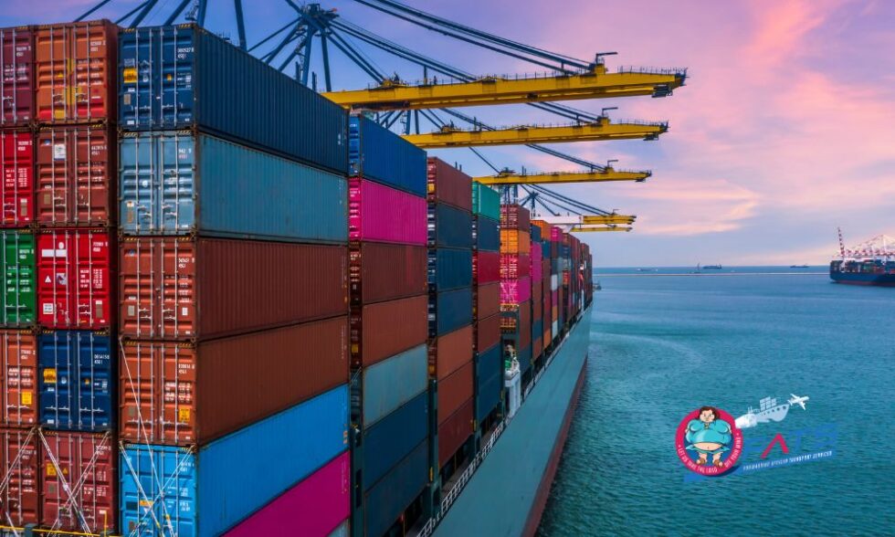 Importing from China to South Africa: A Step-by-Step Guide